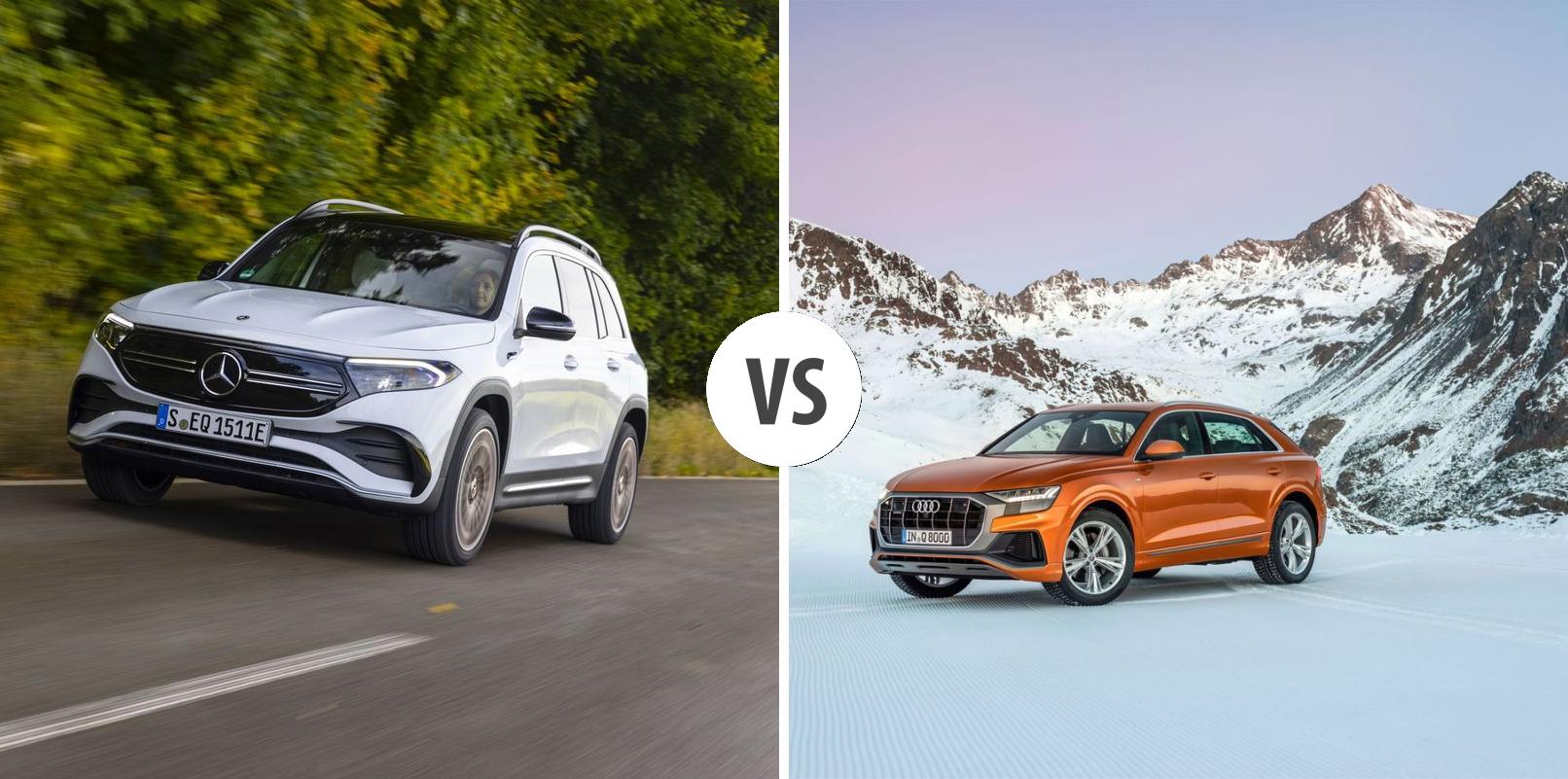 Mercedes Benz Vs Audi Reliability